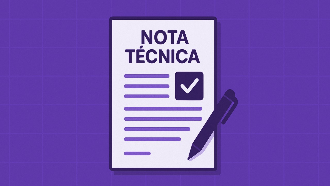 Nova Nota Técnica atualiza documentos fiscais eletrônicos para compras ...